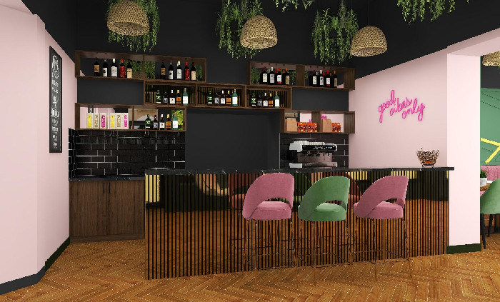 Despre noi :: Emporium Restaurant