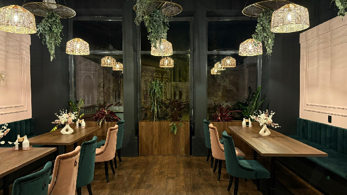 Emporium Restaurant